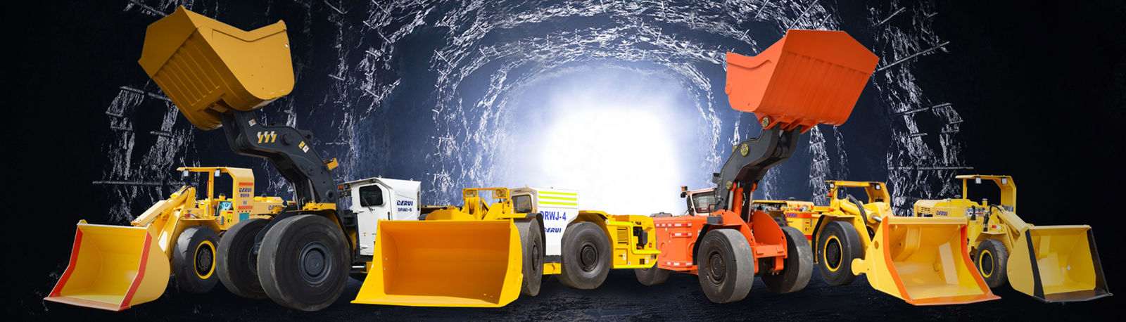 Quality LHD Underground Loader & Underground LHD Machine factory from China