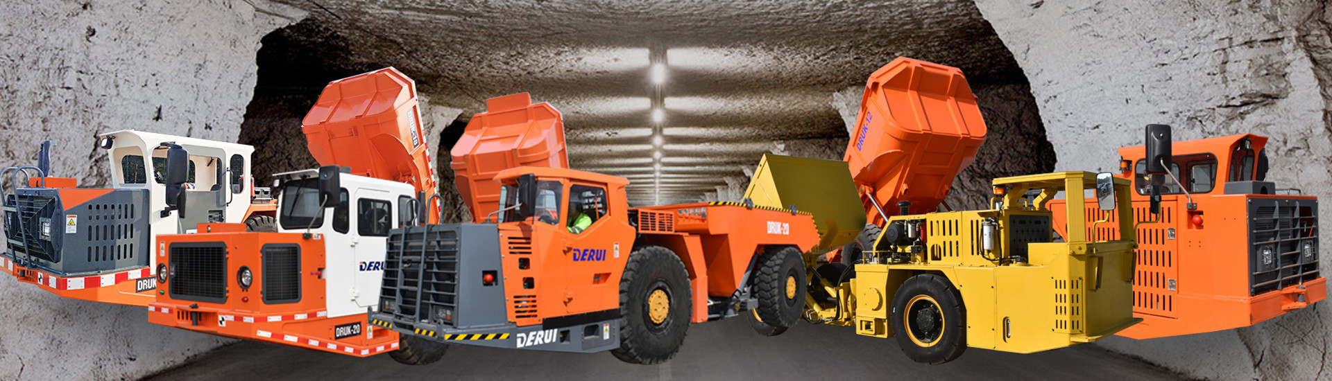 Quality LHD Underground Loader & Underground LHD Machine factory from China