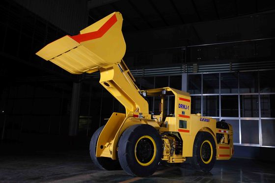 Buy underground front end loader, Good quality underground front end ...