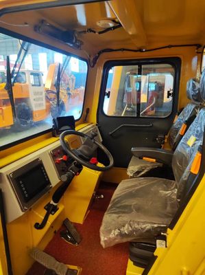 Quality LHD Underground Loader & Underground LHD Machine factory from China